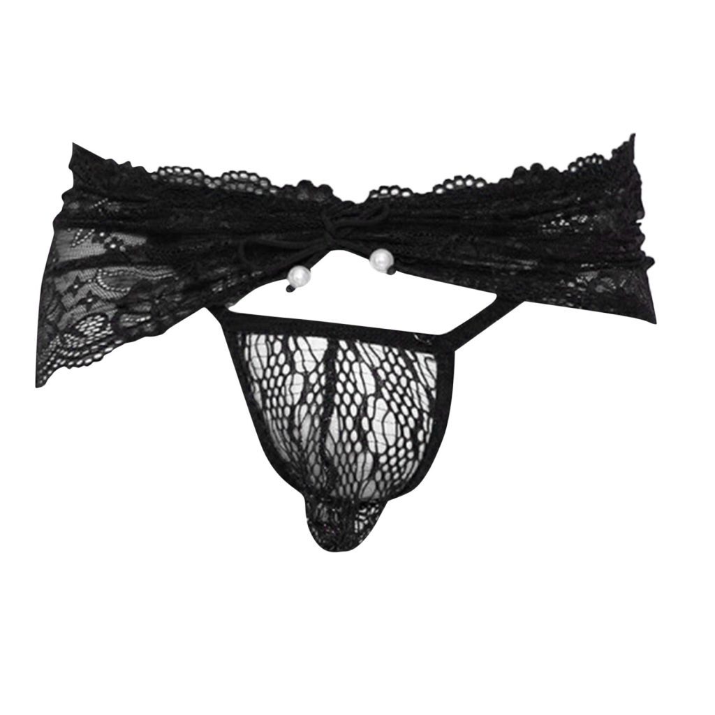 Sexy Bulge Pouch G-Strings Thong | Free Shipping!