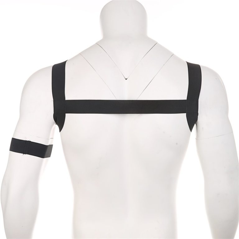 Sensual Chest Strap Lingerie | Free Shipping!