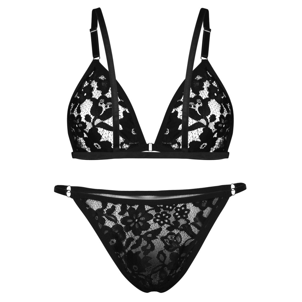 Stylish Friendly Bralettes | 1,000+ Gay Lingerie | Free Shipping!